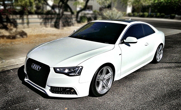 Automotive, Motorsport & Transport - Springcoil Ltd