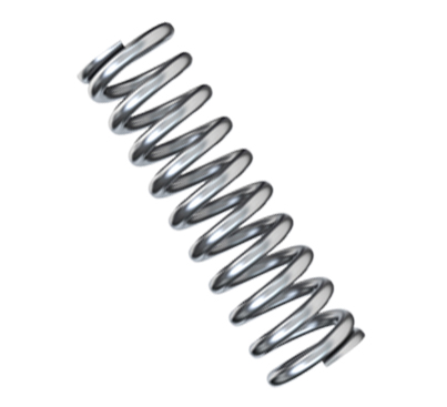 Compression Springs - Springcoil Ltd