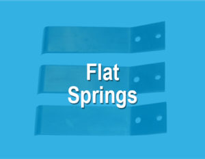 Spring Manufacturers Sheffield | Suspension, Compression, Extension ...